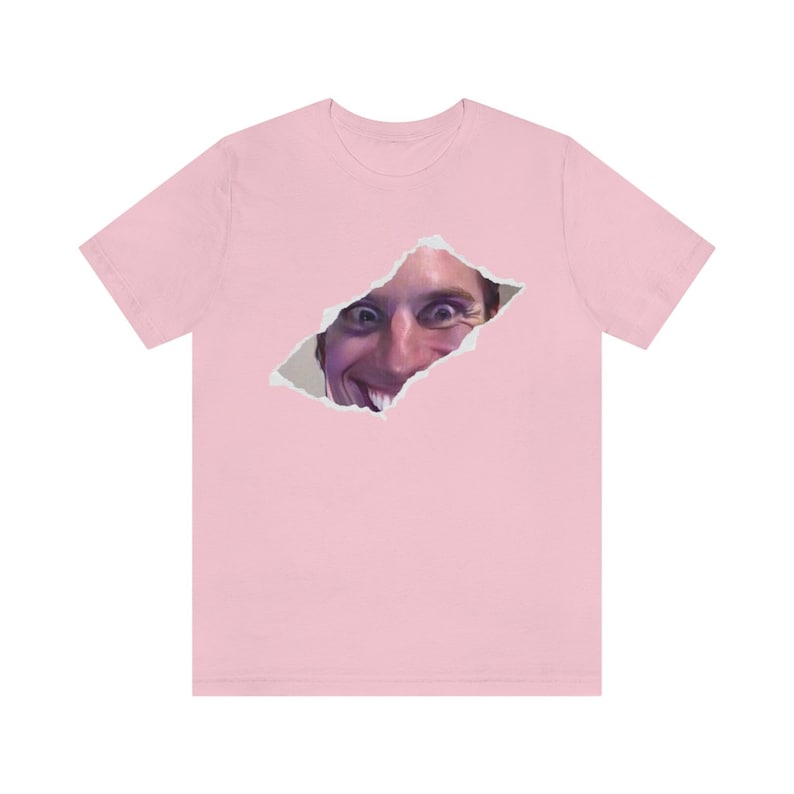 Jerma Sus Jerma985 Imposter Among Us Lustiges Meme Shirt Unisex Jersey ...