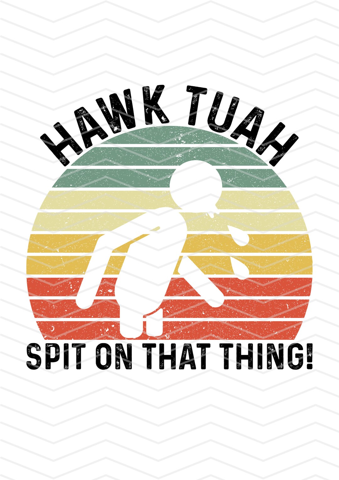 Hawk Tuah Girl .png Files - Etsy