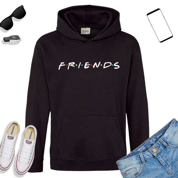 Friends Merchandise - Etsy UK