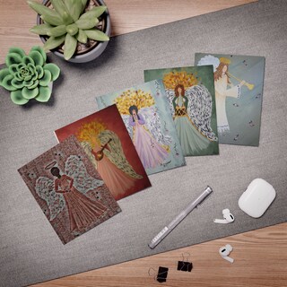 BetsysAngelicGifts - Etsy