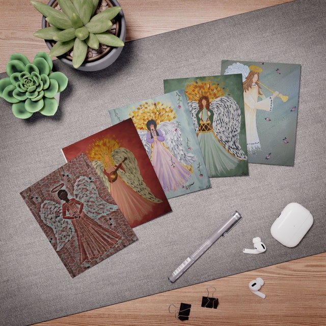 BetsysAngelicGifts - Etsy