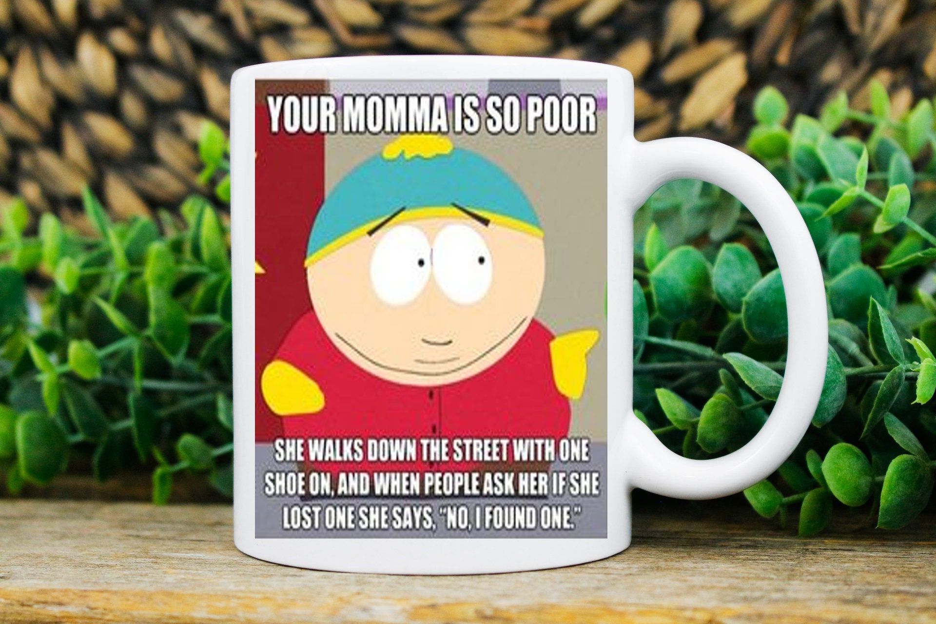Eric Cartman Funny Quotes