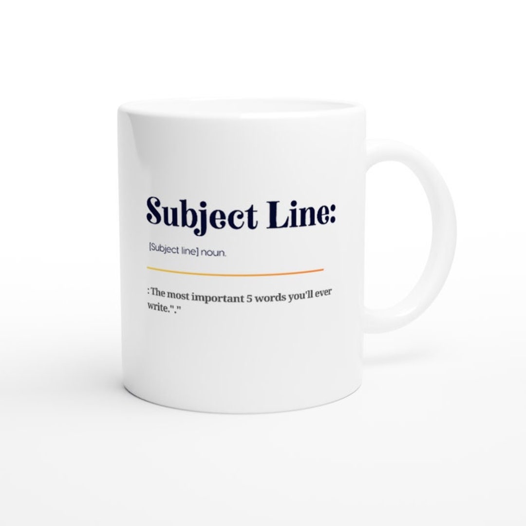 Personalized Email Definition Mug ,noun Mug ,dictionary Mug ,funny ...