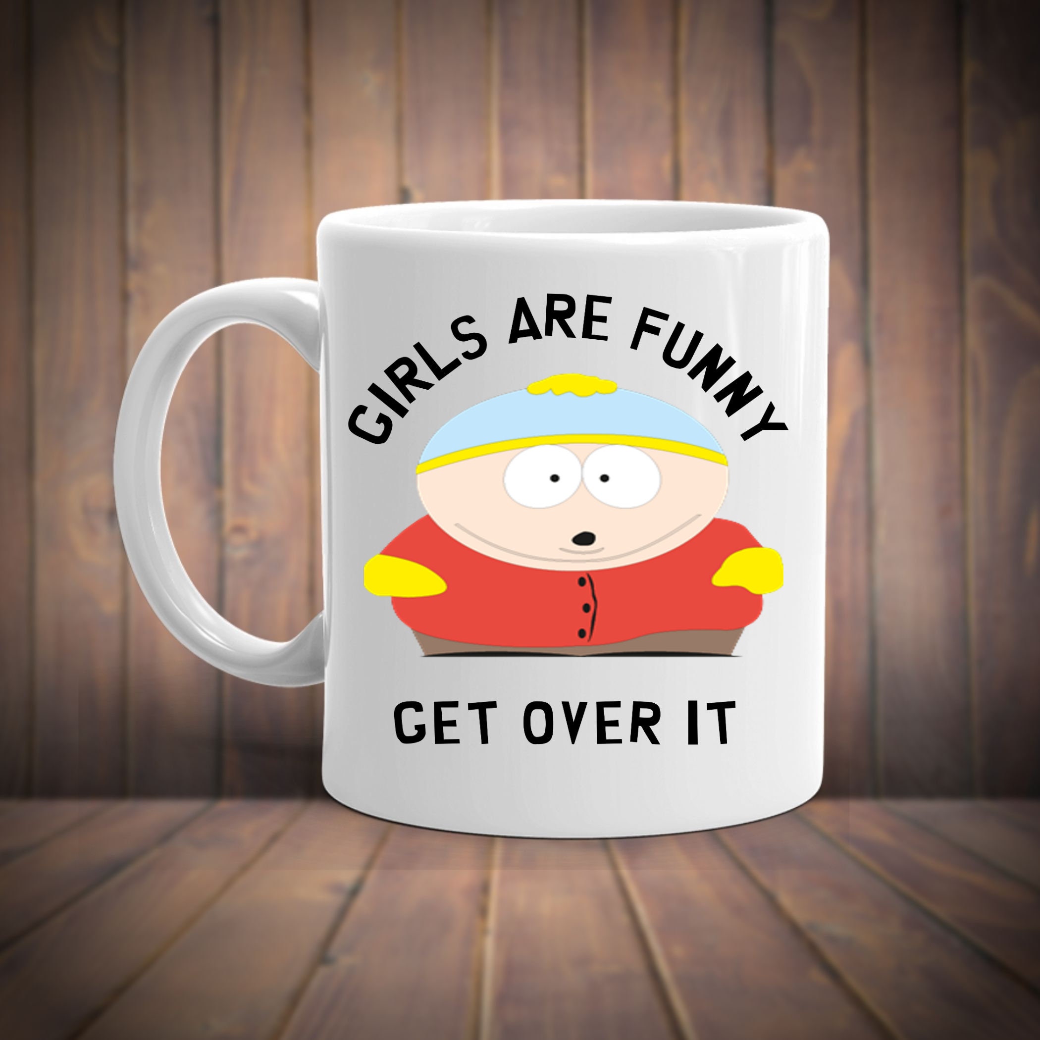 Eric Cartman Funny