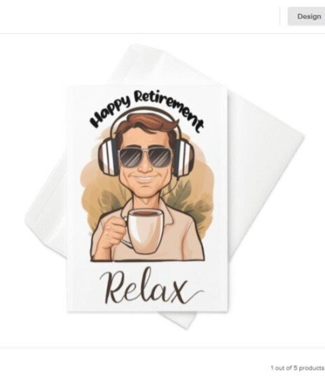 Retirement Card, Retirement Gift Card, Leaving Card, Friend Retiring ...