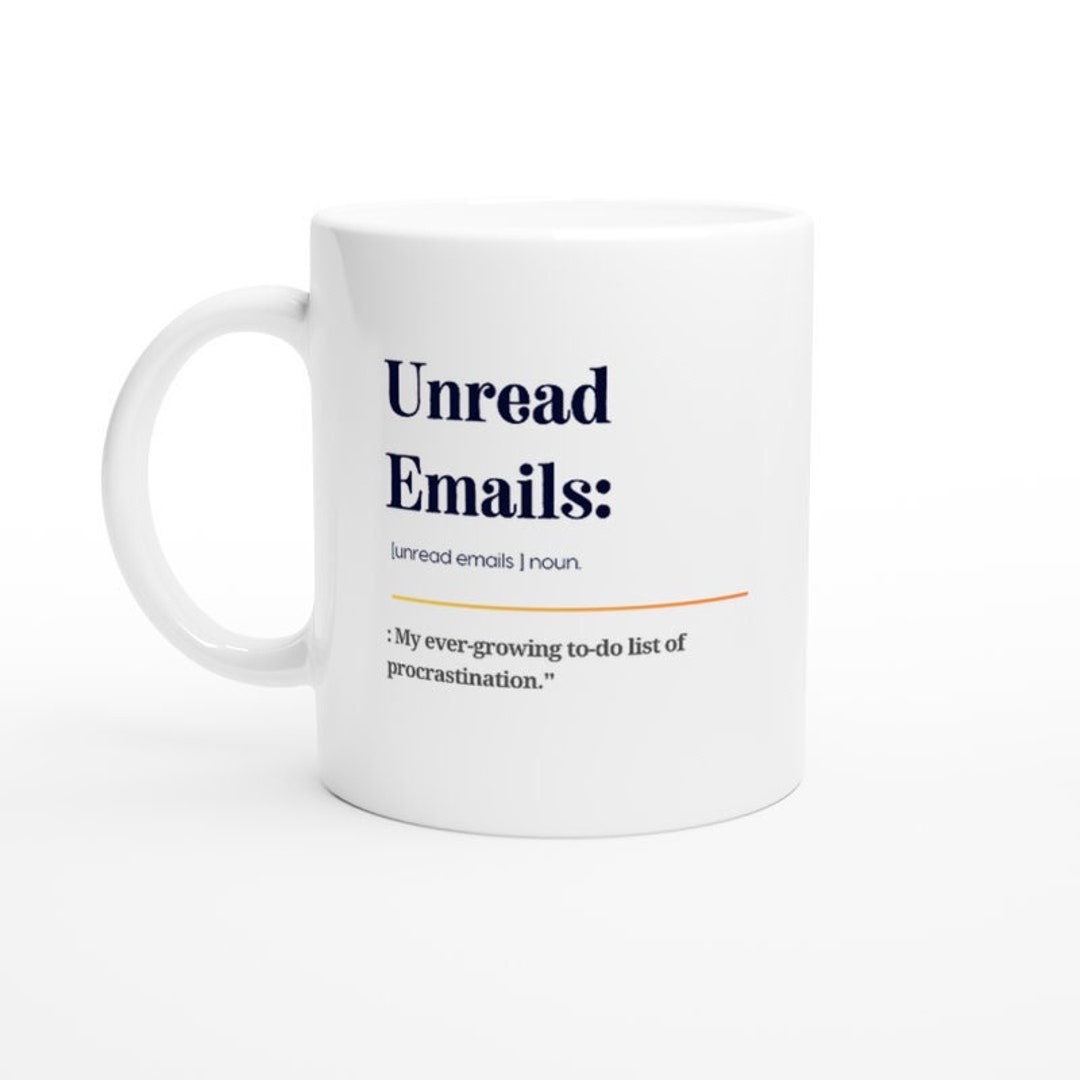 Personalized Email Definition Mug ,noun Mug ,dictionary Mug ,funny ...
