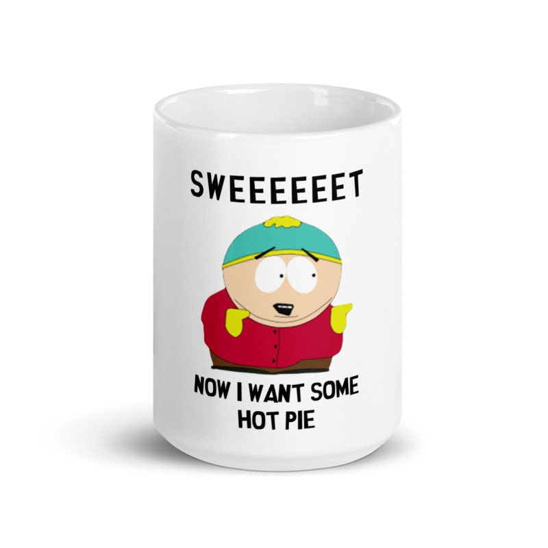 South Park Pie