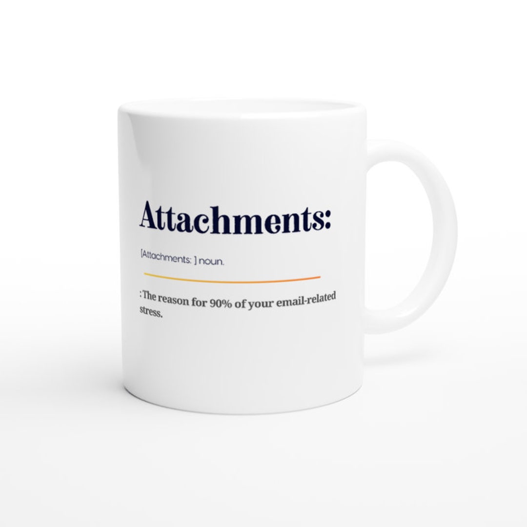 Personalized Email Definition Mug ,noun Mug ,dictionary Mug ,funny ...