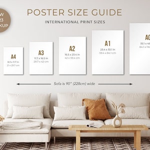 Laughing Tabby Cat With Cup of Coffee Poster ,tabby Cat Wall Art ...