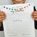 Teacher Favorites Survey, Meet the Teacher Questionnaire (digital ...