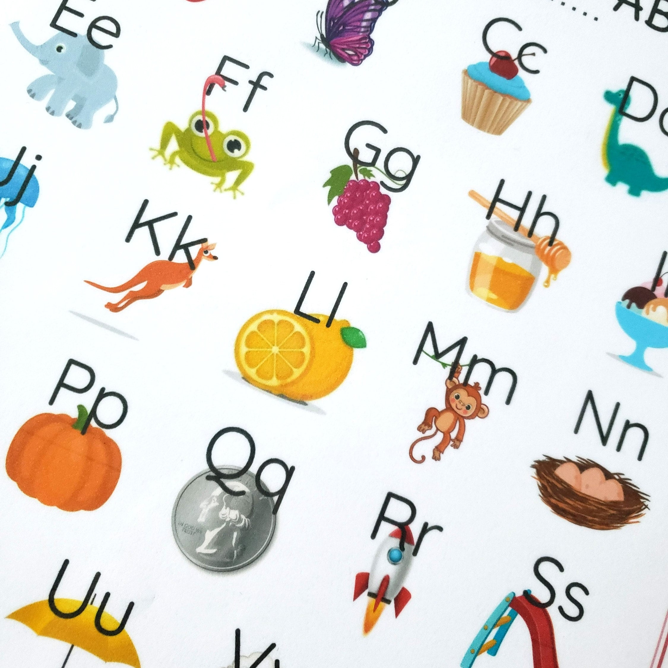 Now I Know My Abcs | Alphabet Chart Printable | Preschool Letter ...