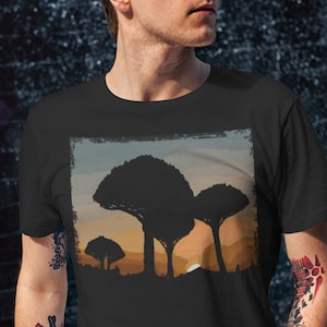 Baobab Shirt - Etsy
