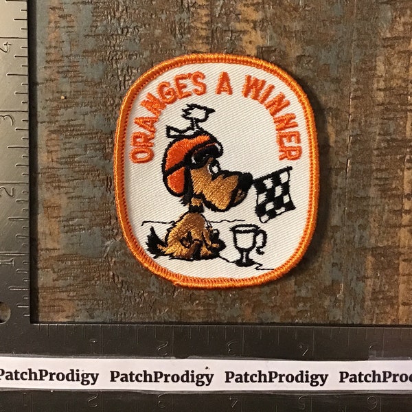 Dog Patches Funny - Etsy