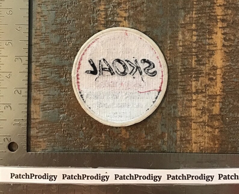 Vintage Skoal Classic Straight Long Cut Snuff Smokeless - Etsy