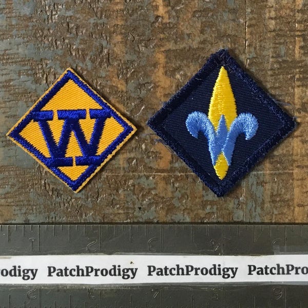 Webelos - Etsy