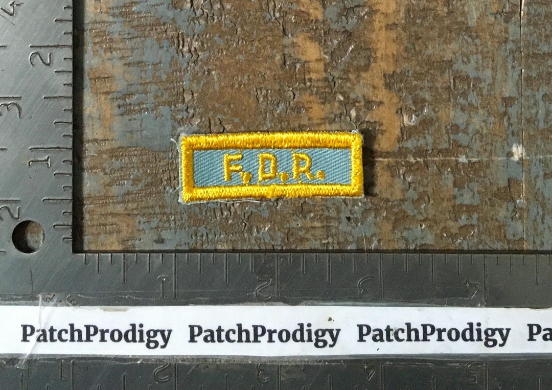 Vintage Franklin D Roosevelt State Park Camping Hiking Trails Georgia ...