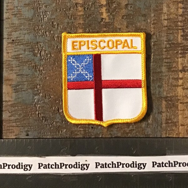 Episcopal - Etsy