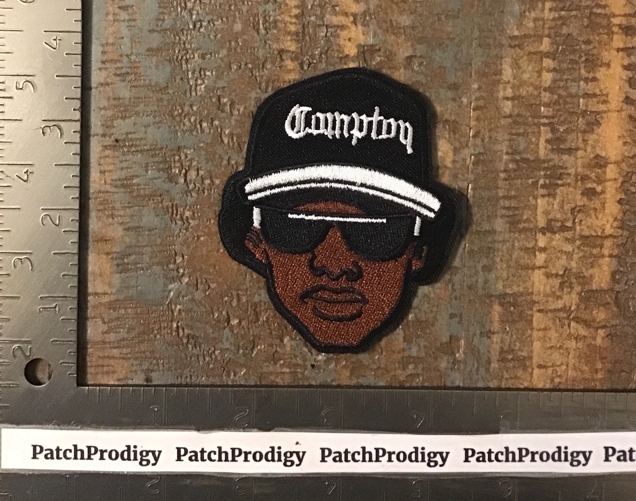 The Game Tattoo Eazy E