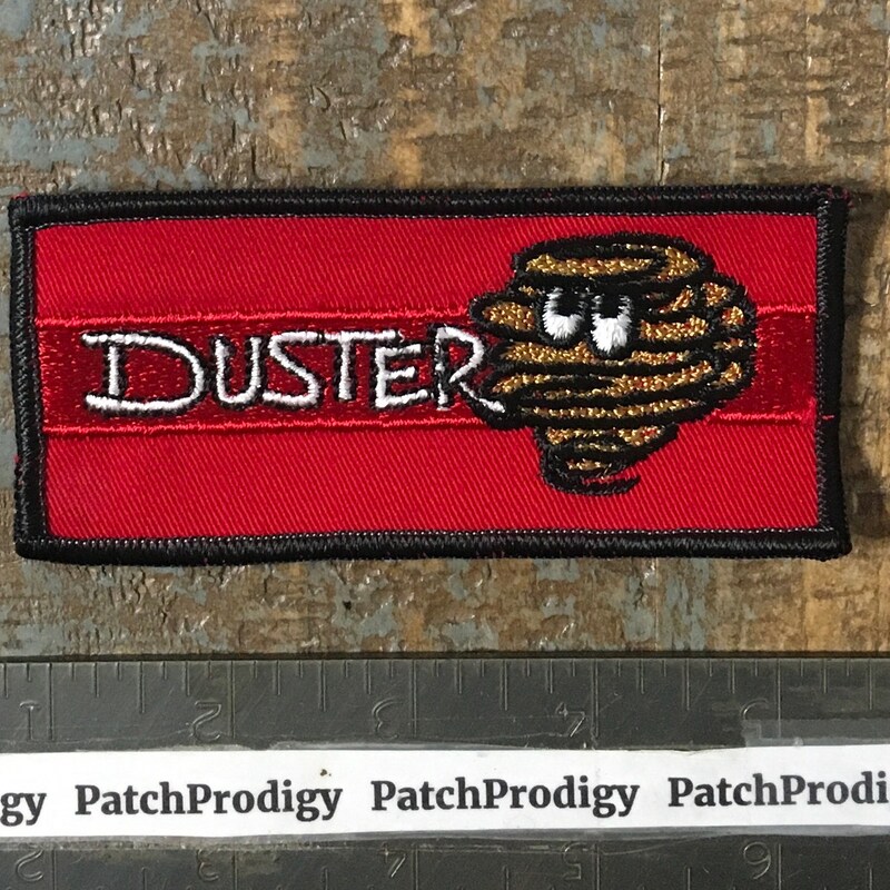 Plymouth Duster - Etsy