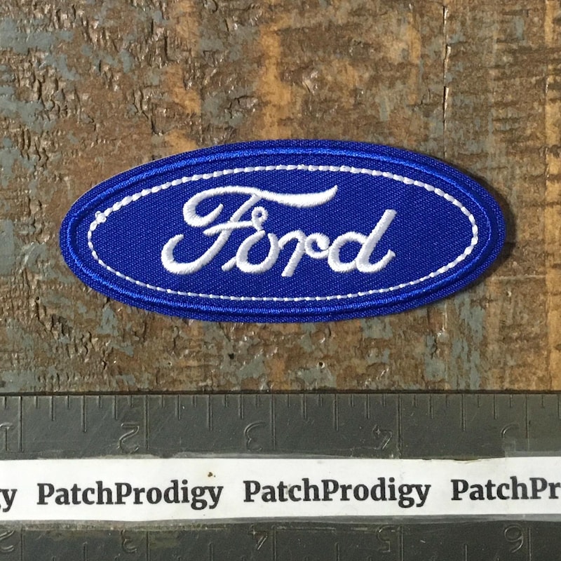 Ford Motor Company - Etsy
