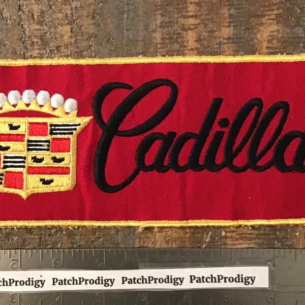 Cadillac Emblem Logo - Etsy