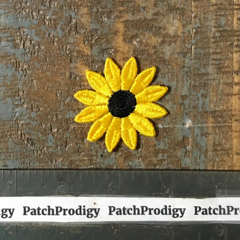 Sunflower Patch - Etsy