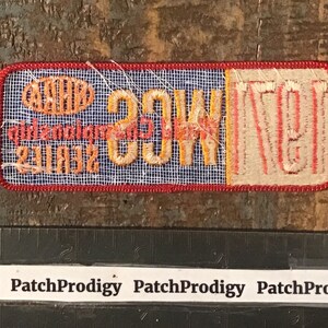 Vintage NHRA World Championship Series 1971 Drag Racing Sew-on - Etsy
