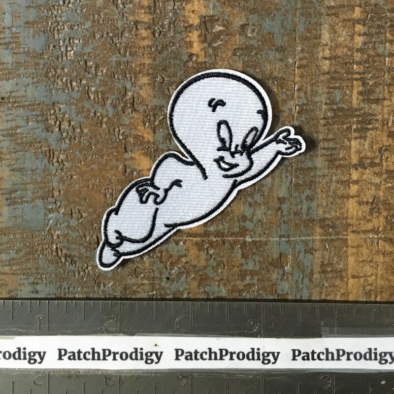 Custom Character Patches - Etsy