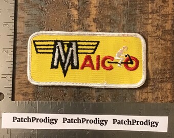 Maico Patch - Etsy
