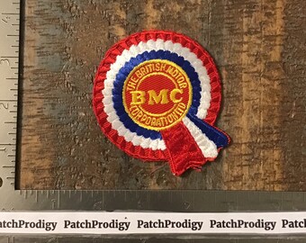 Bmc Logo - Etsy
