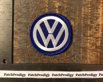 Volkswagen Patch | Etsy
