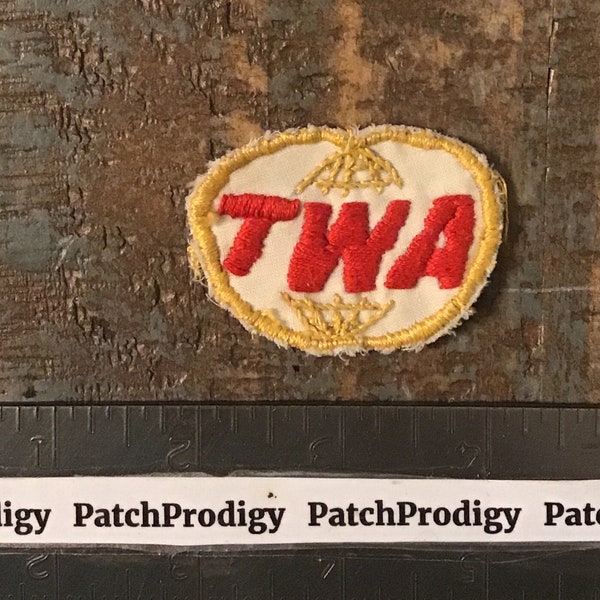Twa Logo - Etsy