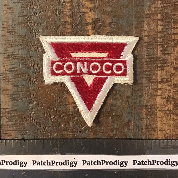 Conoco - Etsy