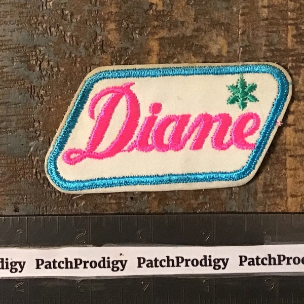 Vintage Patches - Etsy