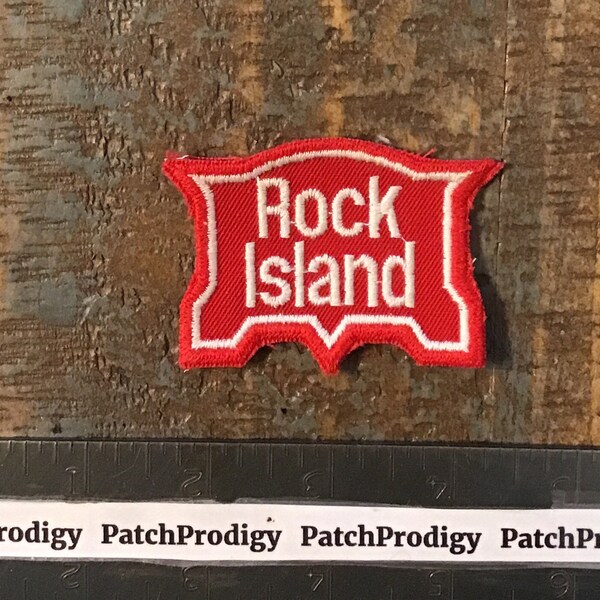 Railroad Logo - Etsy