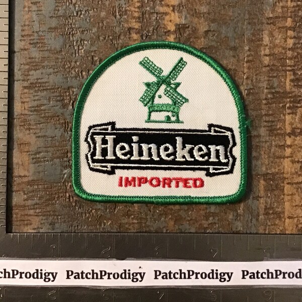 Heineken - Etsy