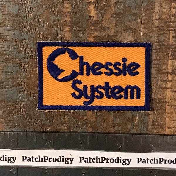 Chessie Cat Logo - Etsy