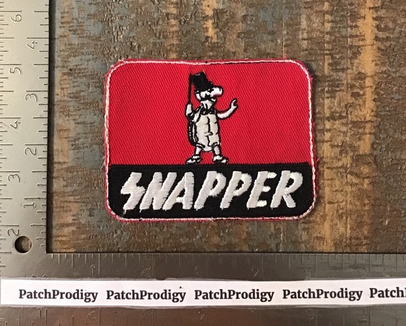 Vintage Snapper Lawnmowers Tractor Equipment Company … - Gem