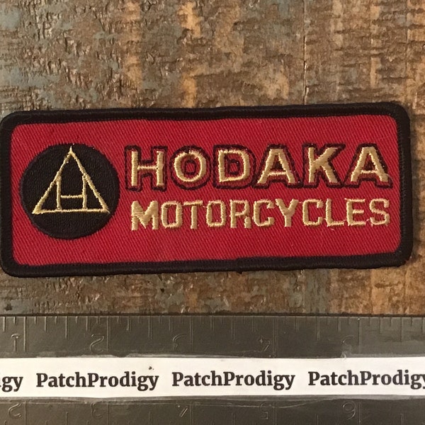 Hodaka - Etsy