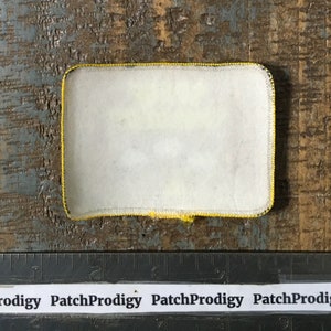 Vintage SPACE INVADERS Atari Video Game Aliens Spaceship Printed Iron ...