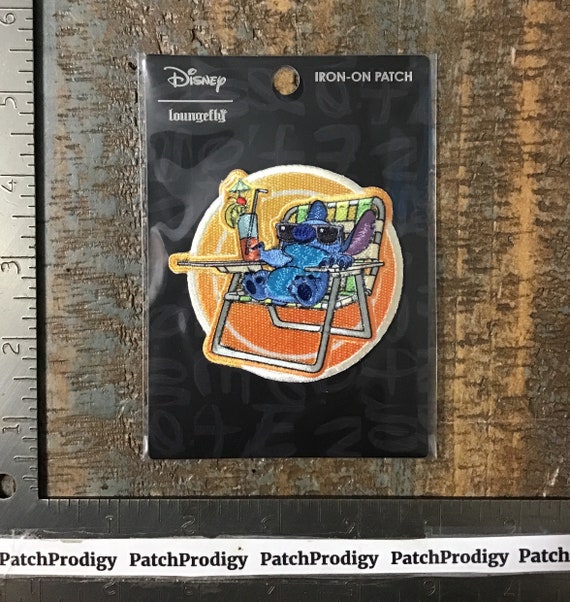 stitch beach bum cocktail - Gem