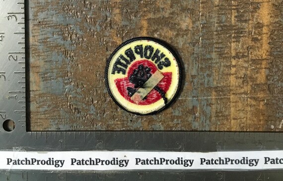 Vintage SHOPRITE Supermarket Grocery Store Food Shopp… - Gem