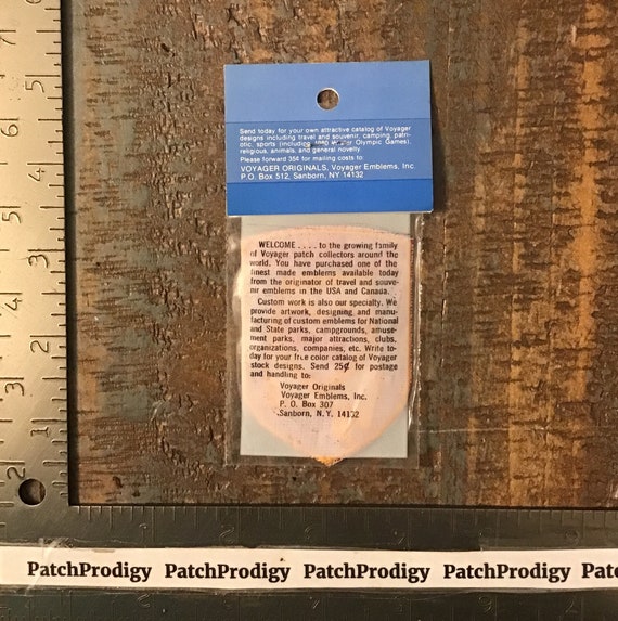 Vintage ALABAMA Dixie Map Outline Travel Souvenir Sew… - Gem