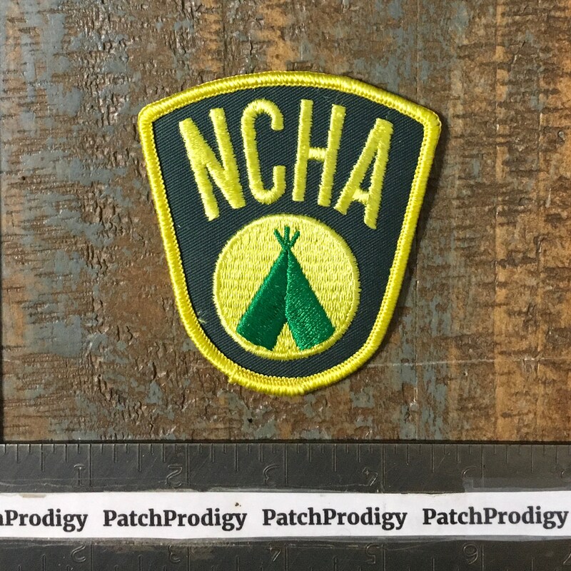Embroidered Patch Camping - Etsy