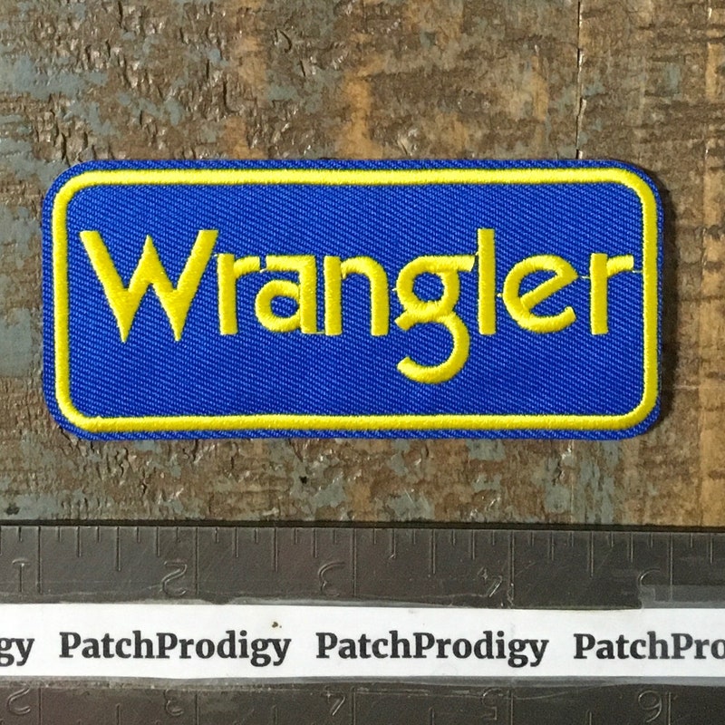 Large Patch for Jeans - Etsy