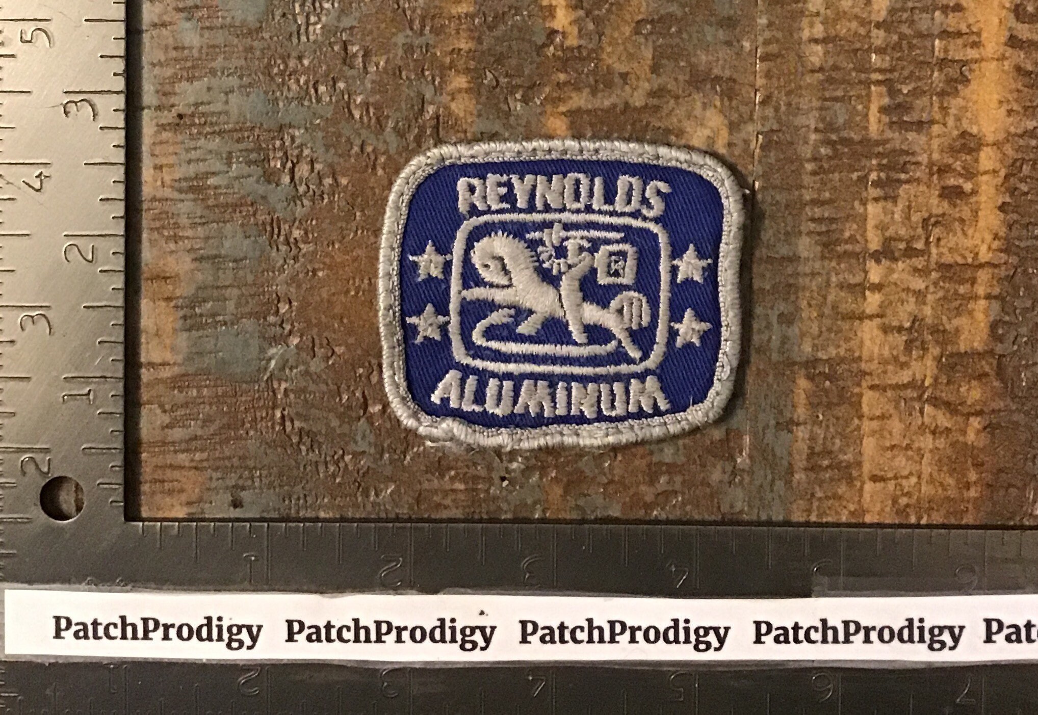 Reynolds Wrap Logo