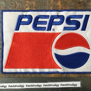 Pepsi - Etsy