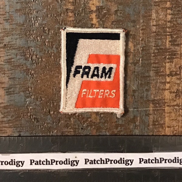 Fram - Etsy