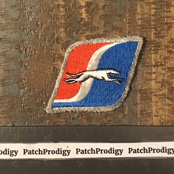 Greyhound Bus - Etsy