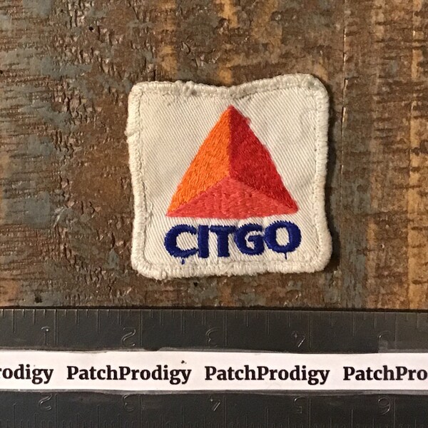 Citgo - Etsy
